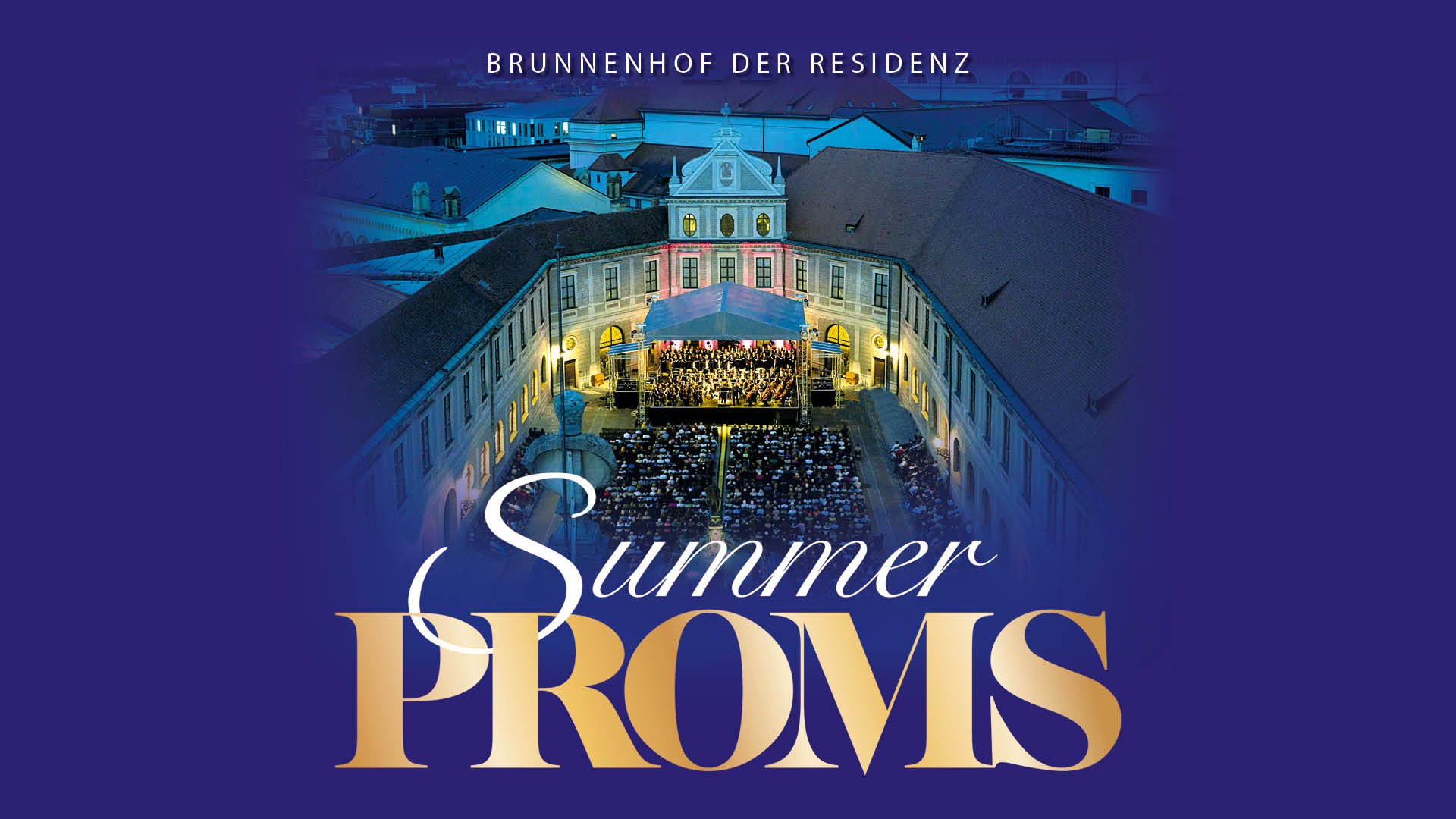 Summer Proms | München Ticket