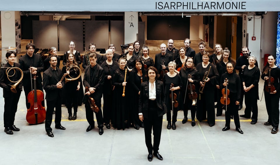 Gasteig HP8: Veranstaltungen & Tickets | München Ticket