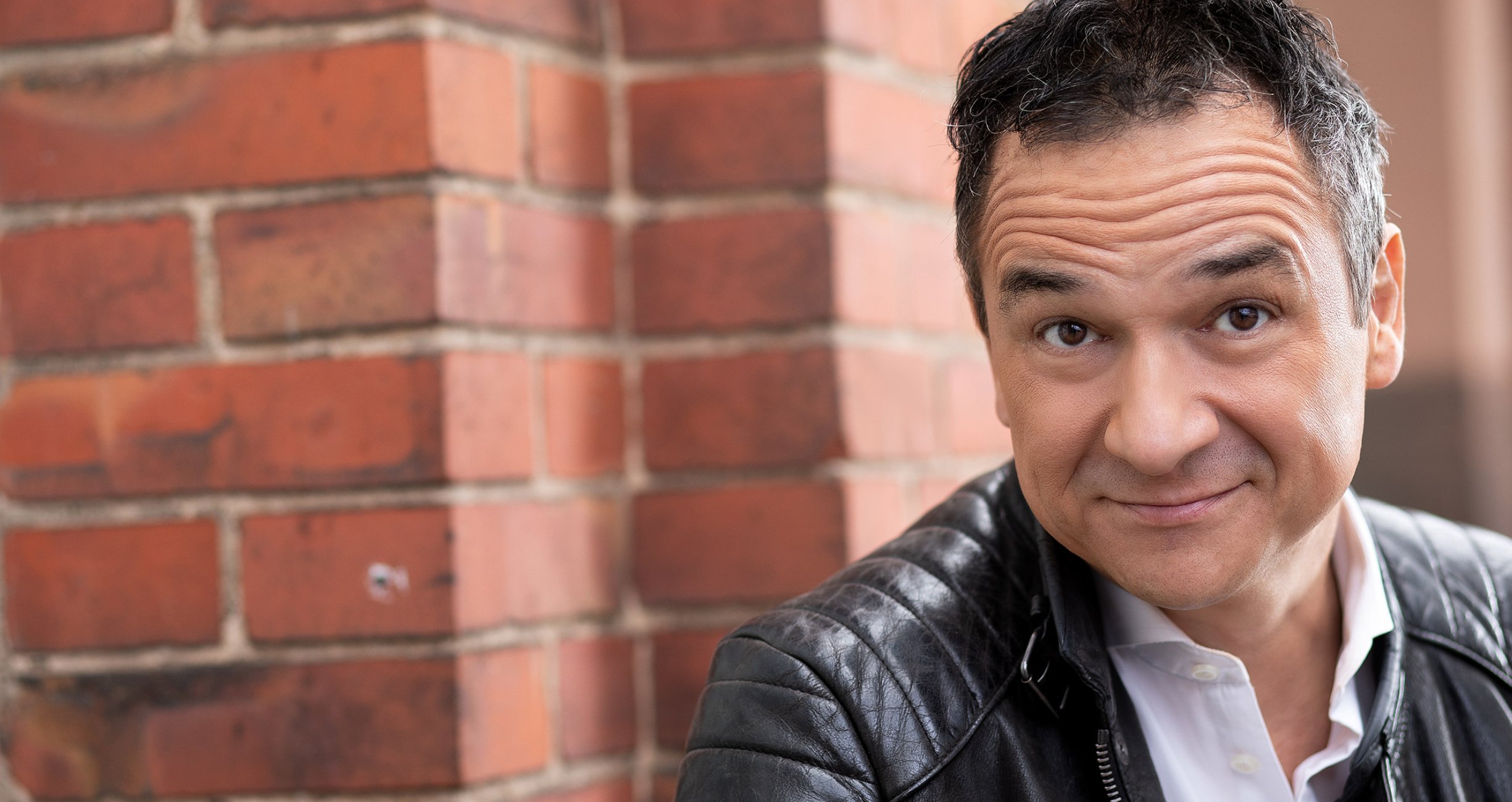 Tickets für Stephan Bauer - Am Ende der Nerven und noch so viel Ehe ...